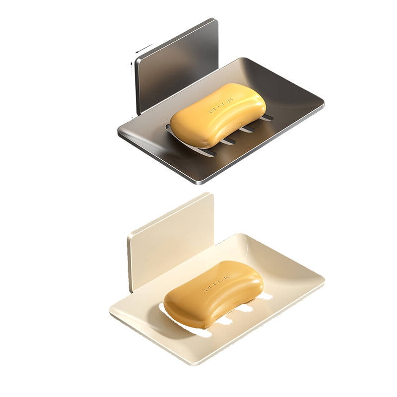 ACDANC Soap Dish,Stylish Soap Holder,Elegant Soap Dish for Shower ...