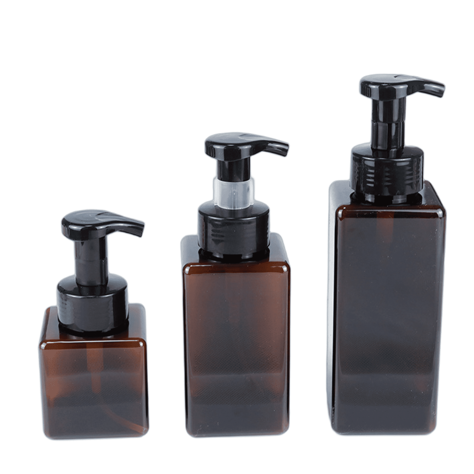 ACDANC Soap Dispenser,Petg Material Foaming Hand Soap Dispenser ...