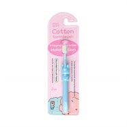 GuruNanda Children's Toothbrush - Extra Soft Bristles, Ergonomic Grip ...