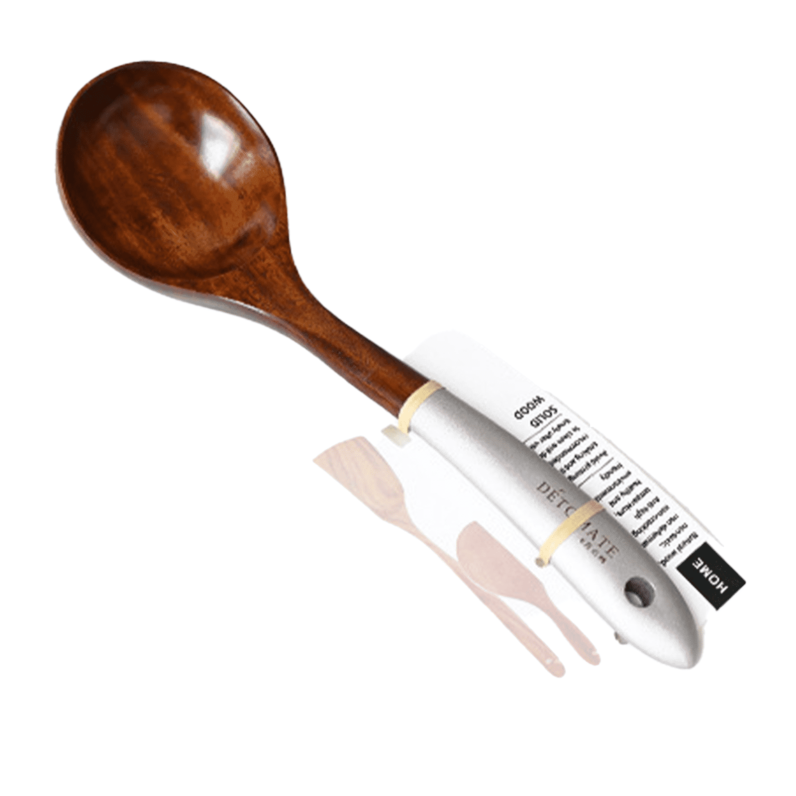 ACDANC Soup Spoon A Beautiful, Eco-Friendly Addition to Your Kitchen ...