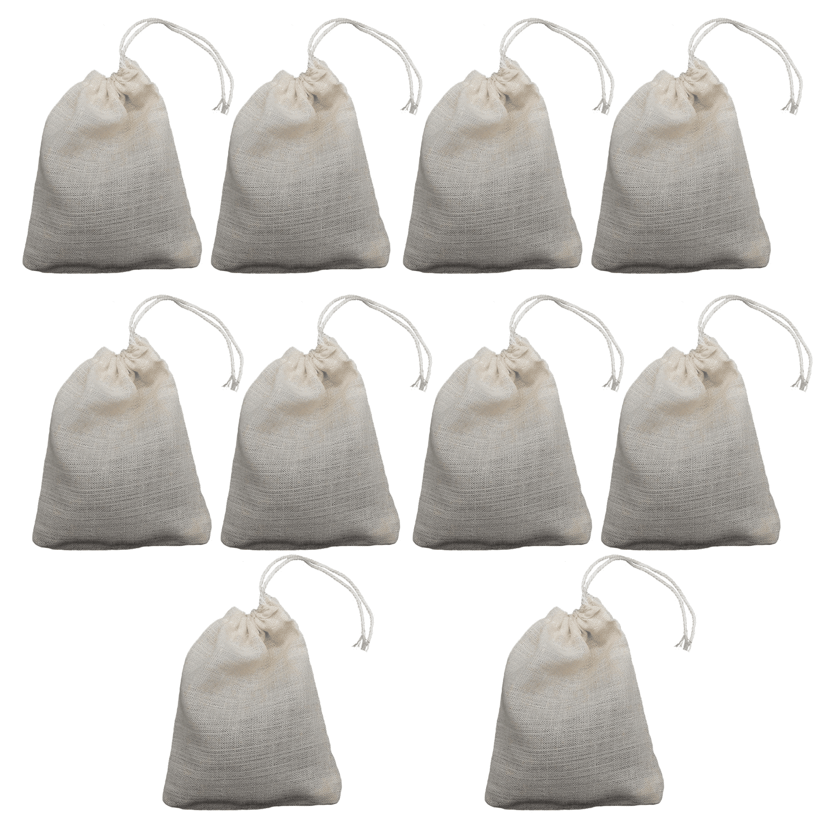 ACDANC Spice Bags for Cooking Versatile for Herbs and Spices Reusable ...