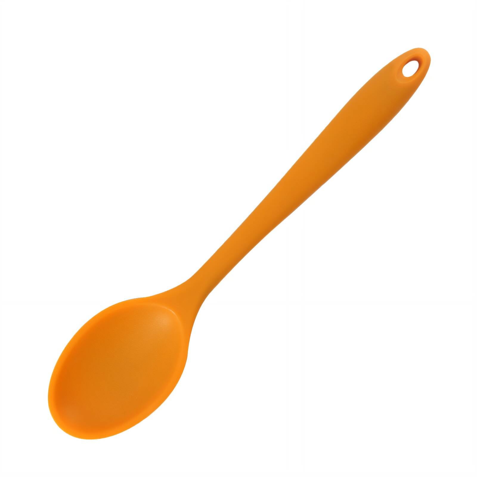 ACDANC Spoons Gentle on Cookware Soup Spoon Perfect for Serving Soups ...