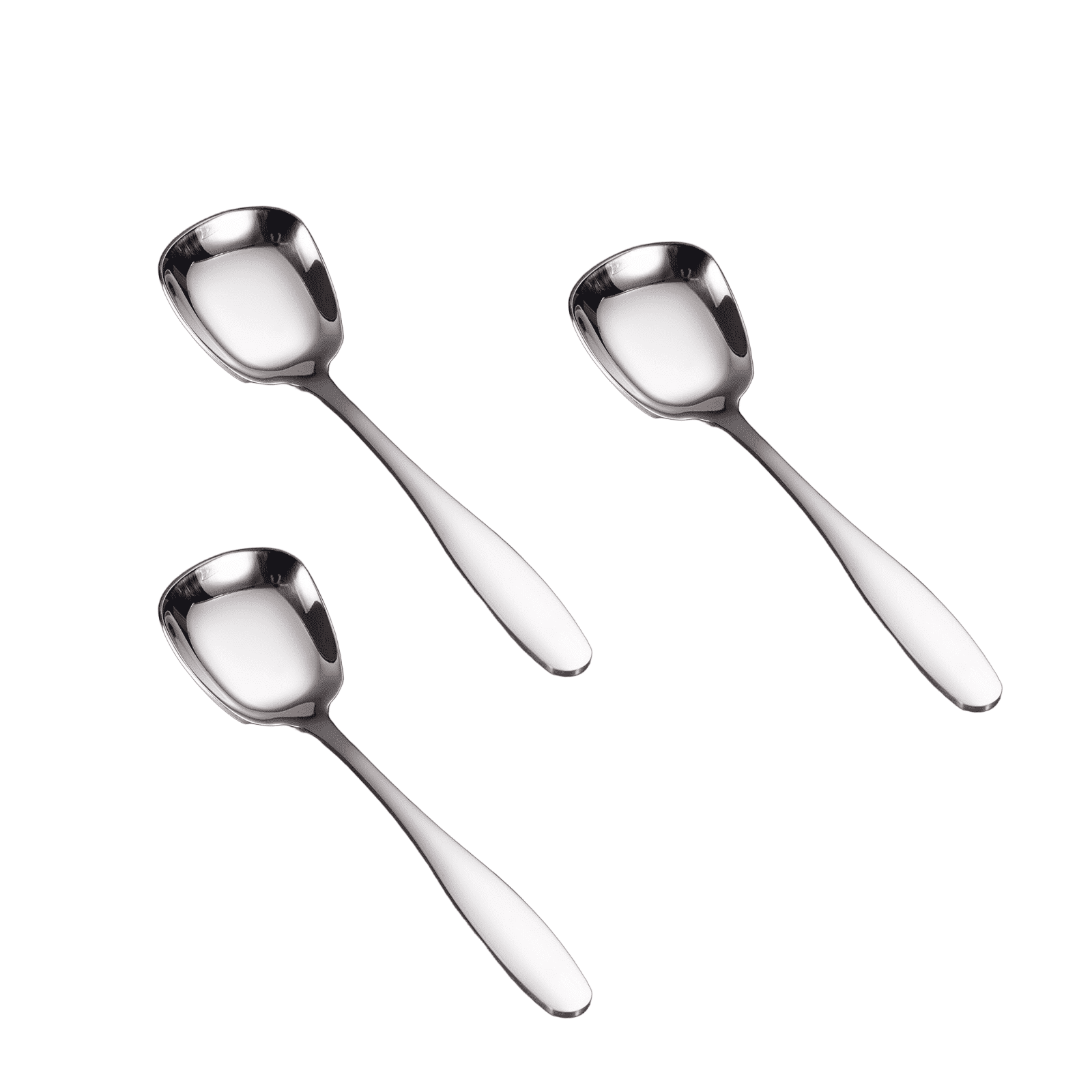 ACDANC Spoons Precision and Elegance Combined Soup Spoons Great for Hot ...