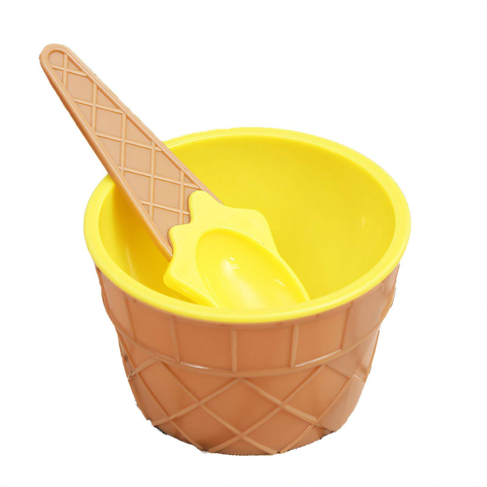 ACDANC Spoons Sleek Modern Design Serving Spoon Ergonomic Handle for ...