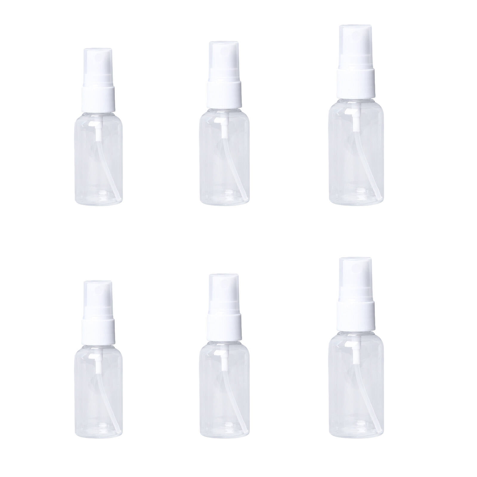 ACDANC Spray Bottles,Travel Bottles,Empty Spray Bottles - Walmart.com