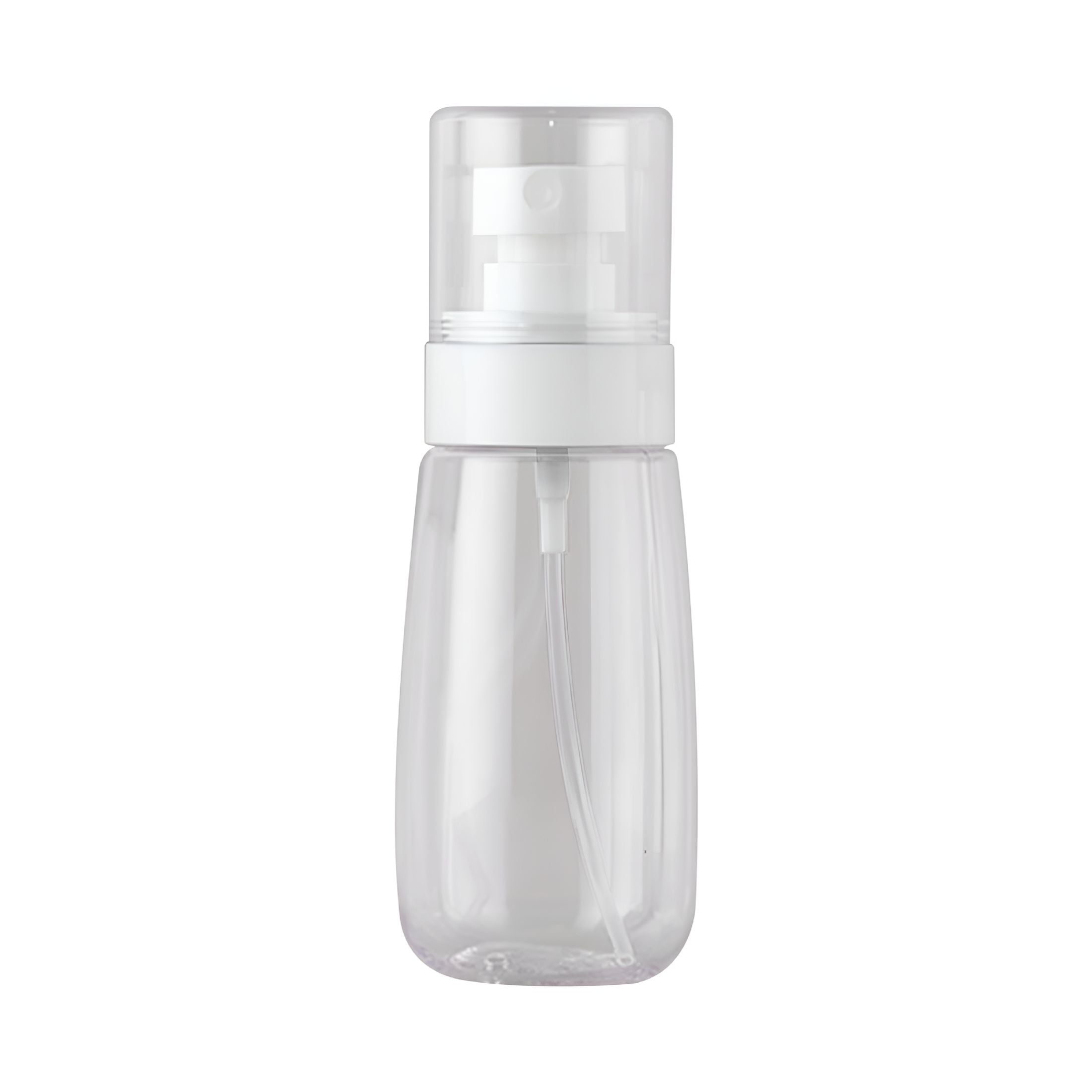 ACDANC Spray Water Bottle Hair Mister, Fine Mist Stylist Sprayers Empty ...