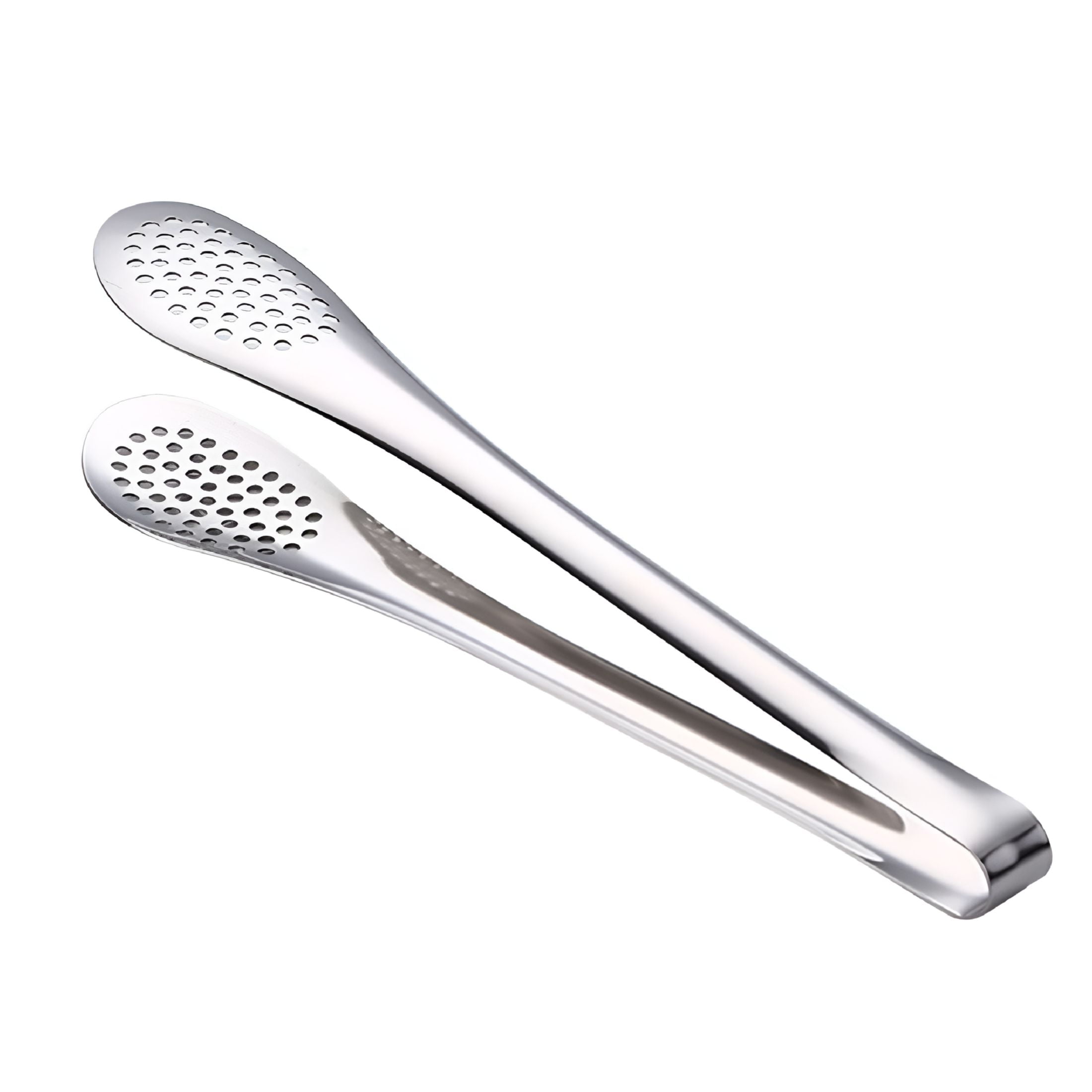 ACDANC Stainless Steel Bread Toasted Food Clip Pickle Steak Barbecue ...