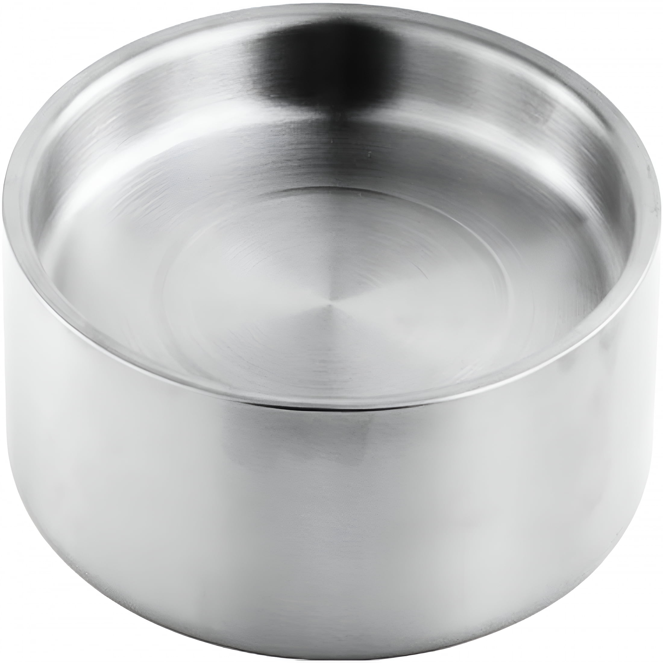 ACDANC Stainless Steel Ice Cold Tray,Silver/Gold Dip Chiller Bowls for ...