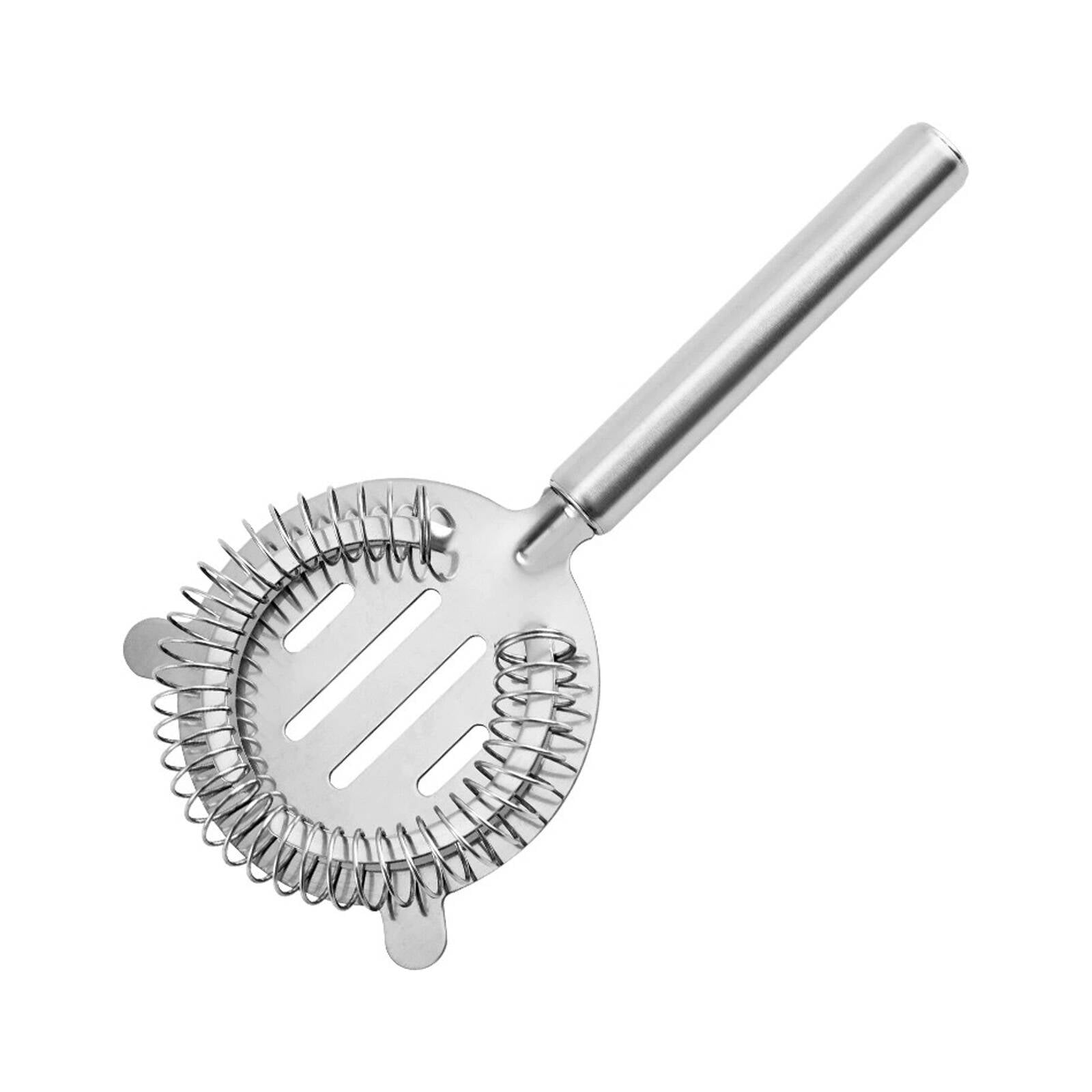 ACDANC Stainless Steel Ladle Multiple Functions Soup Ladle Stainless ...