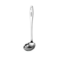Sumeet Stainless Steel Perfect Dosa Making Spoon/Ladle Set of 2 Pcs ...