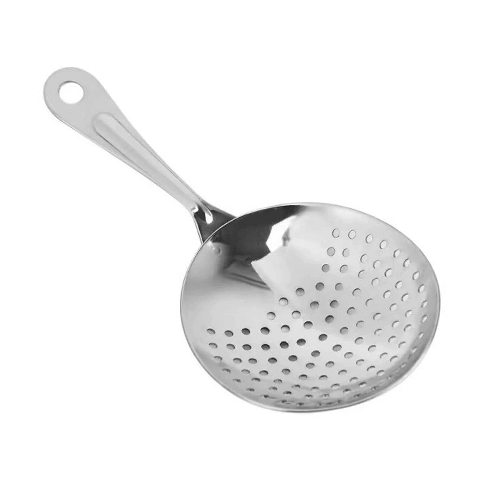 ACDANC Stainless Steel Ladle Various Uses Soup Ladle Stainless Steel ...