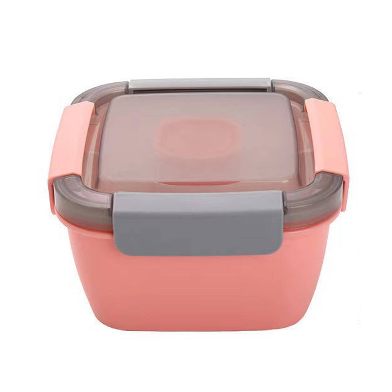 ACDANC Stainless Steel Lunch Box Large Capacity Design Lunch Containers ...