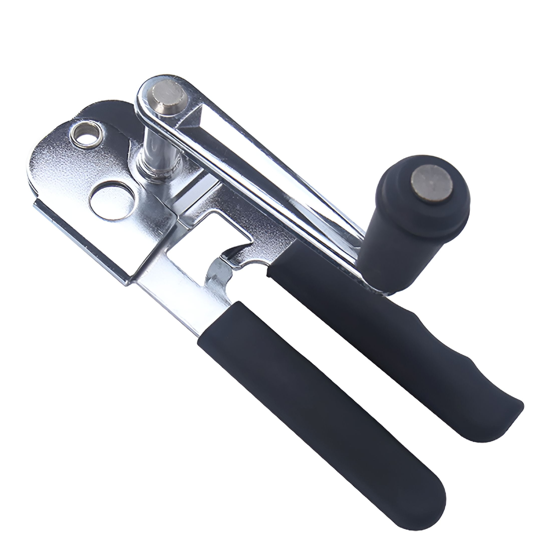 ACDANC Stainless Steel Manual Can Opener,Multifunctional Heavy Duty 360 ...