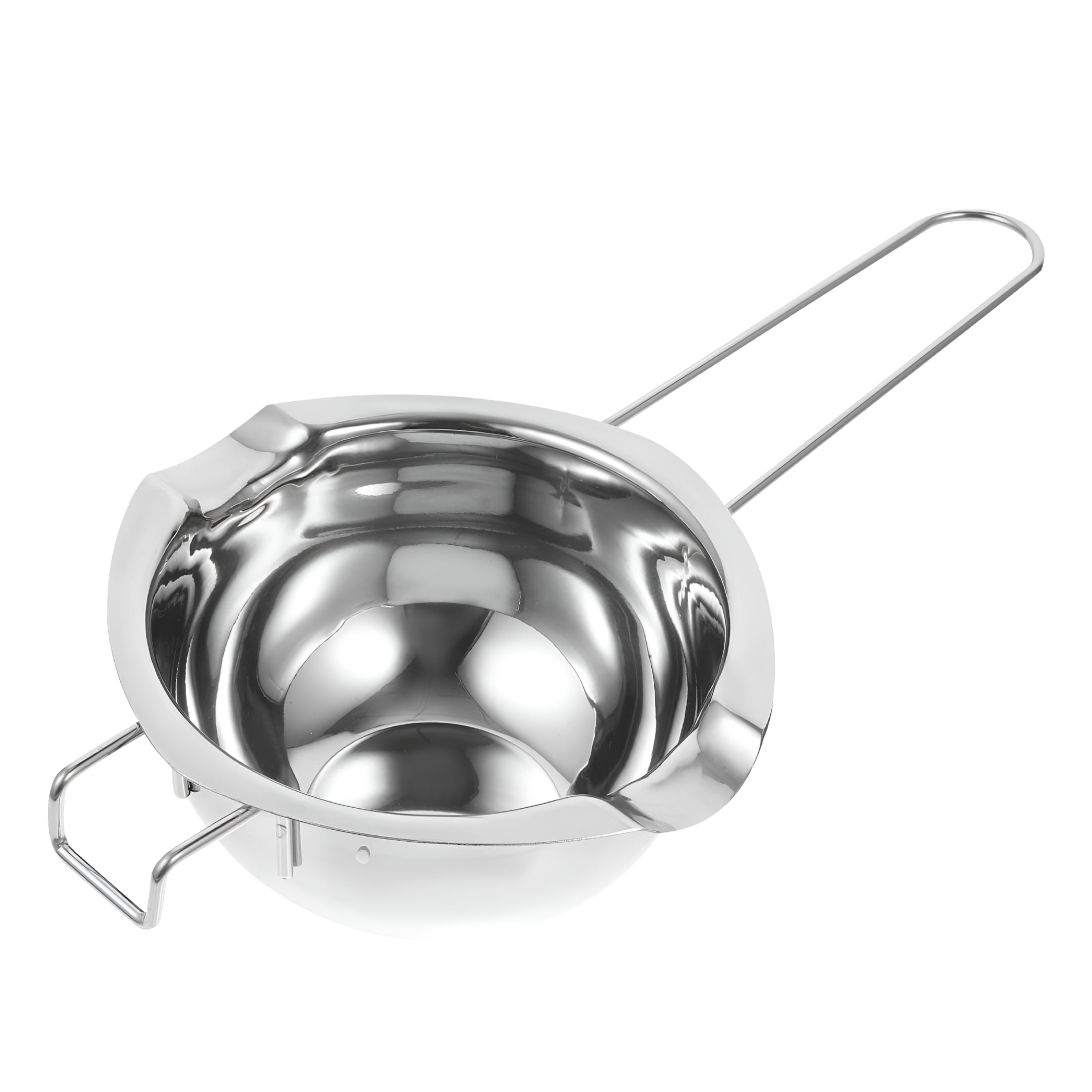 Stainless Steel Melting Pot