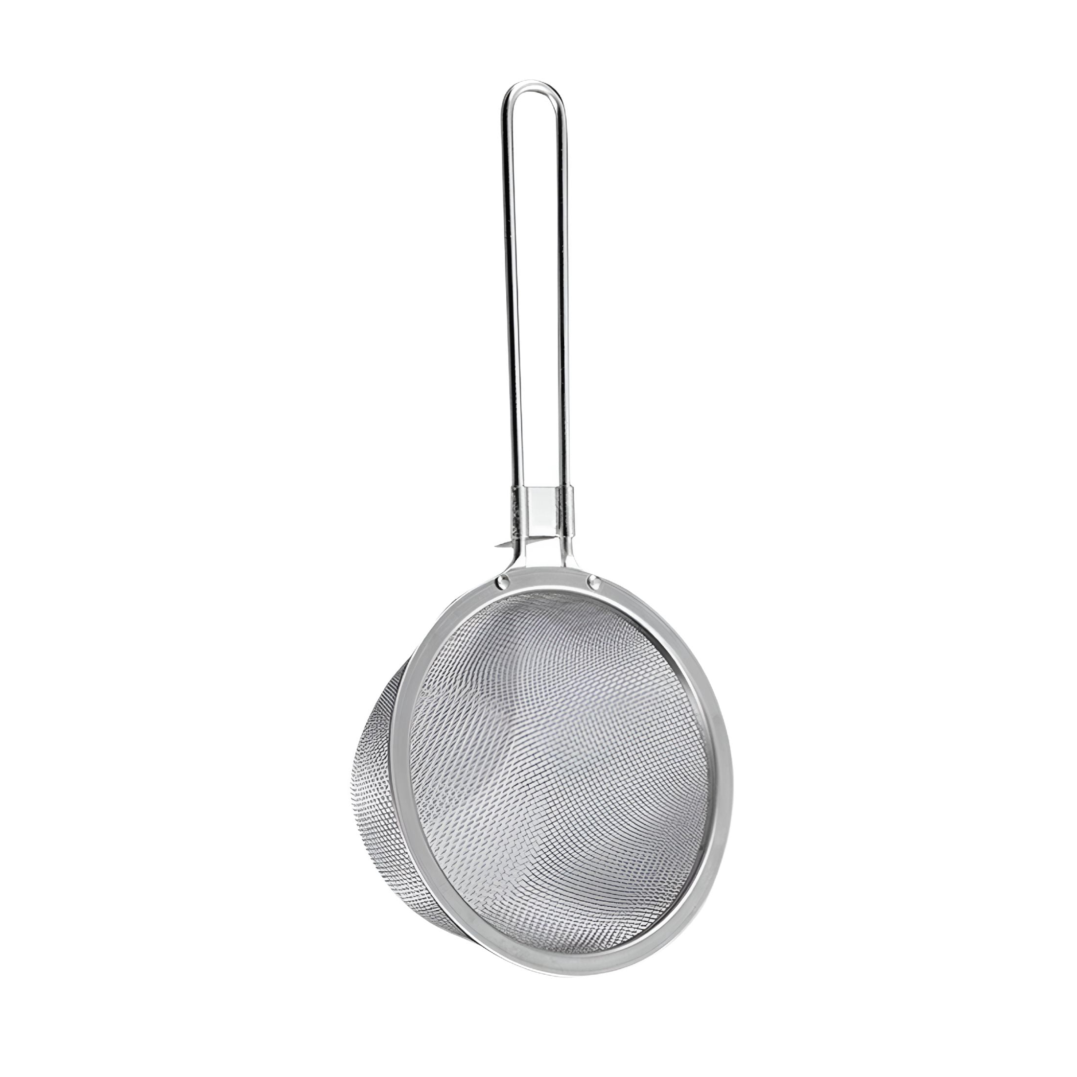 ACDANC Stainless Steel Mesh Tea Infuser Metal Cup Strainer Loose Leaf ...