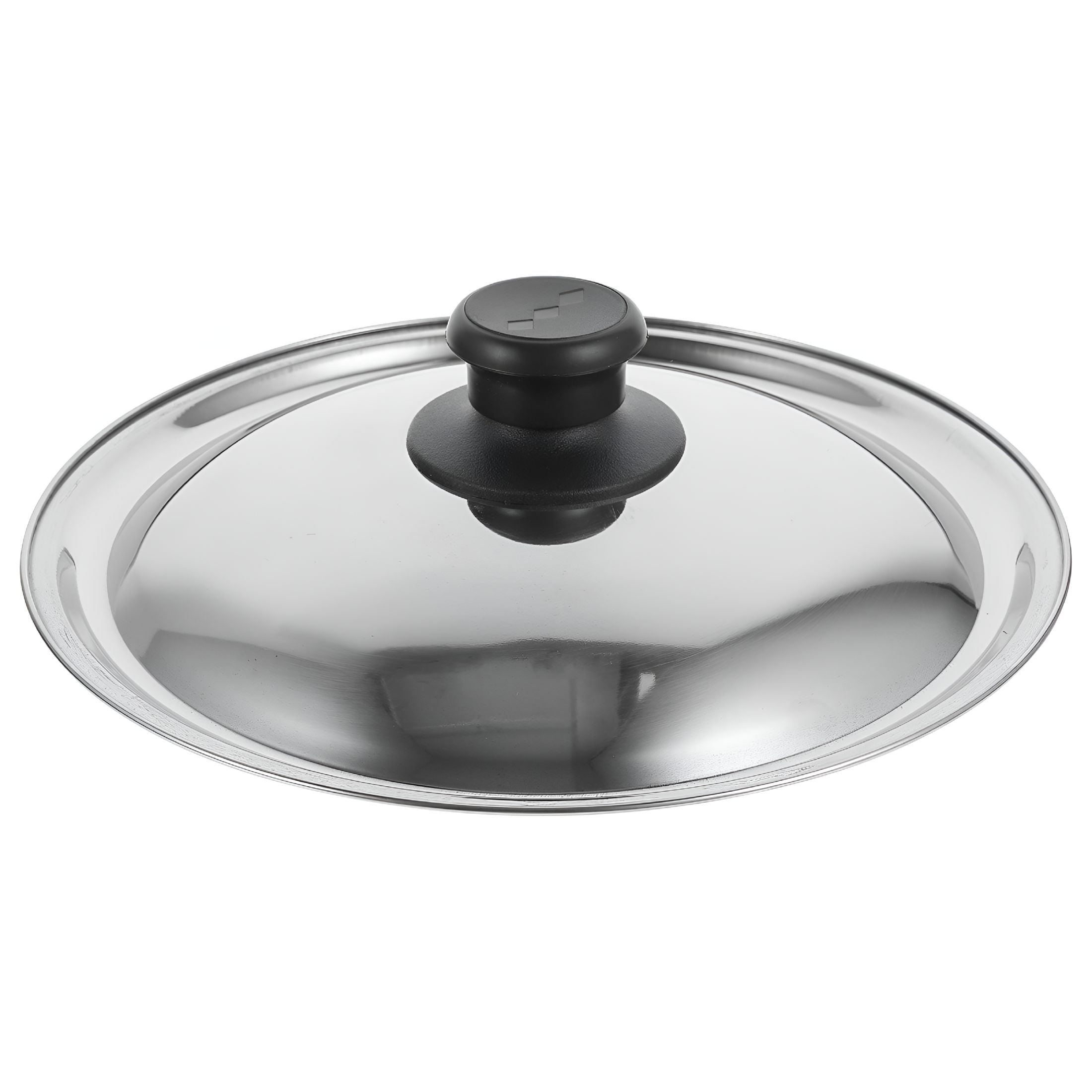 ACDANC Stainless Steel Pot Lid for Pots and Pans Saucepan Baking ...