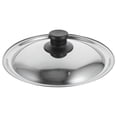 ACDANC Stainless Steel Pot Lid for Pots and Pans Saucepan Baking ...