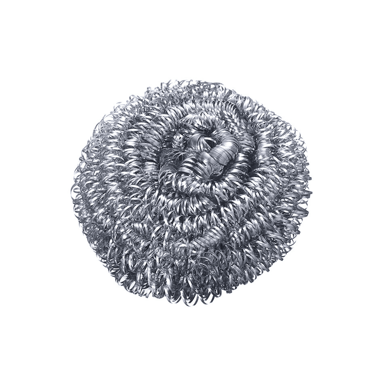 ACDANC Stainless Steel Scrubber,Heavy-Duty Steel Wool for Kitchen ...