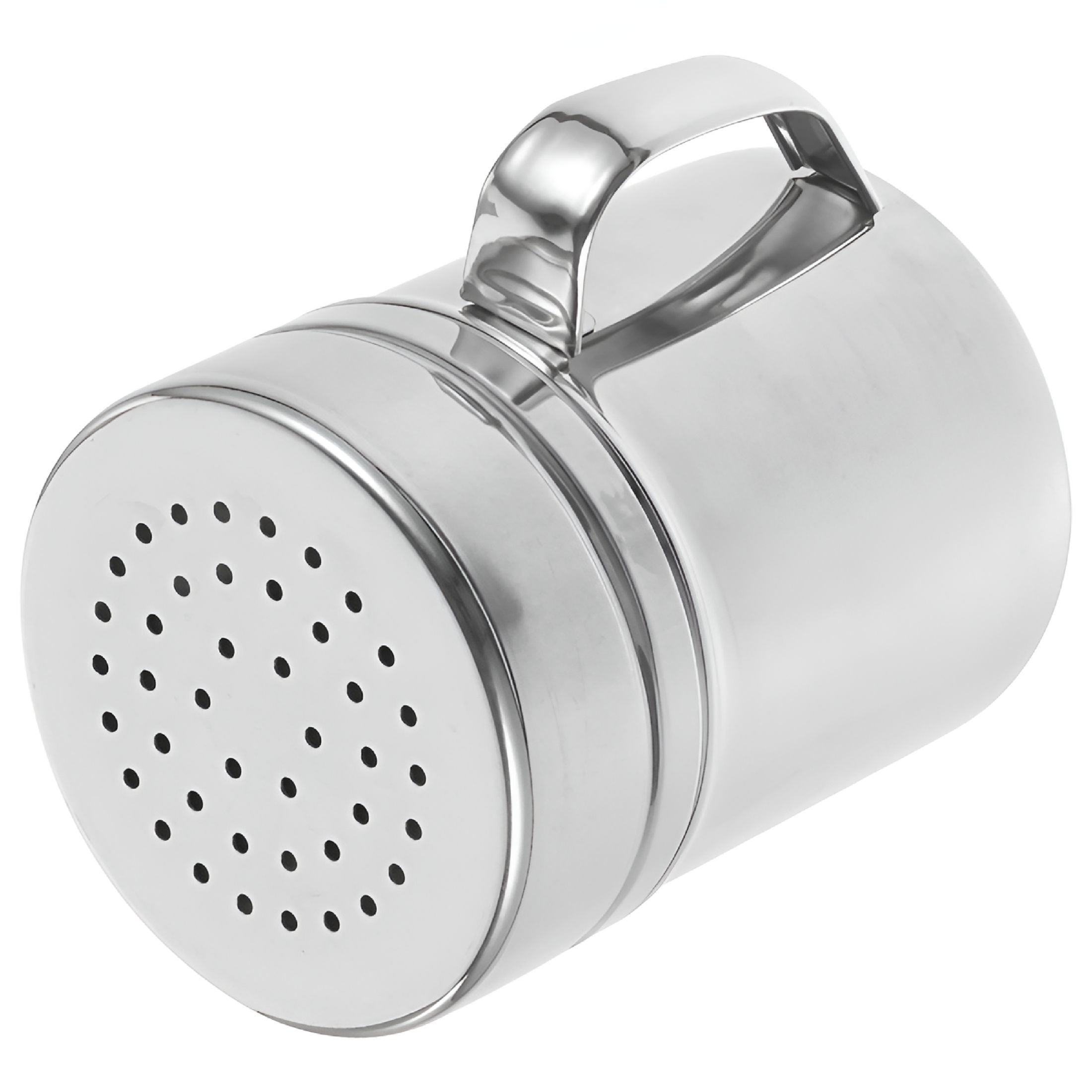 ACDANC Stainless Steel Sugar Shaker Duster Chocolate Shaker Coffee ...