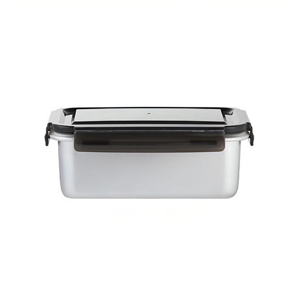ACDANC Stainless Steel Thermal Insulated Food Preservation Lunch Box ...