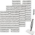 ACDANC 2026 New Steam Mop Pads Replacement for Lift-Away Pro & Genius ...