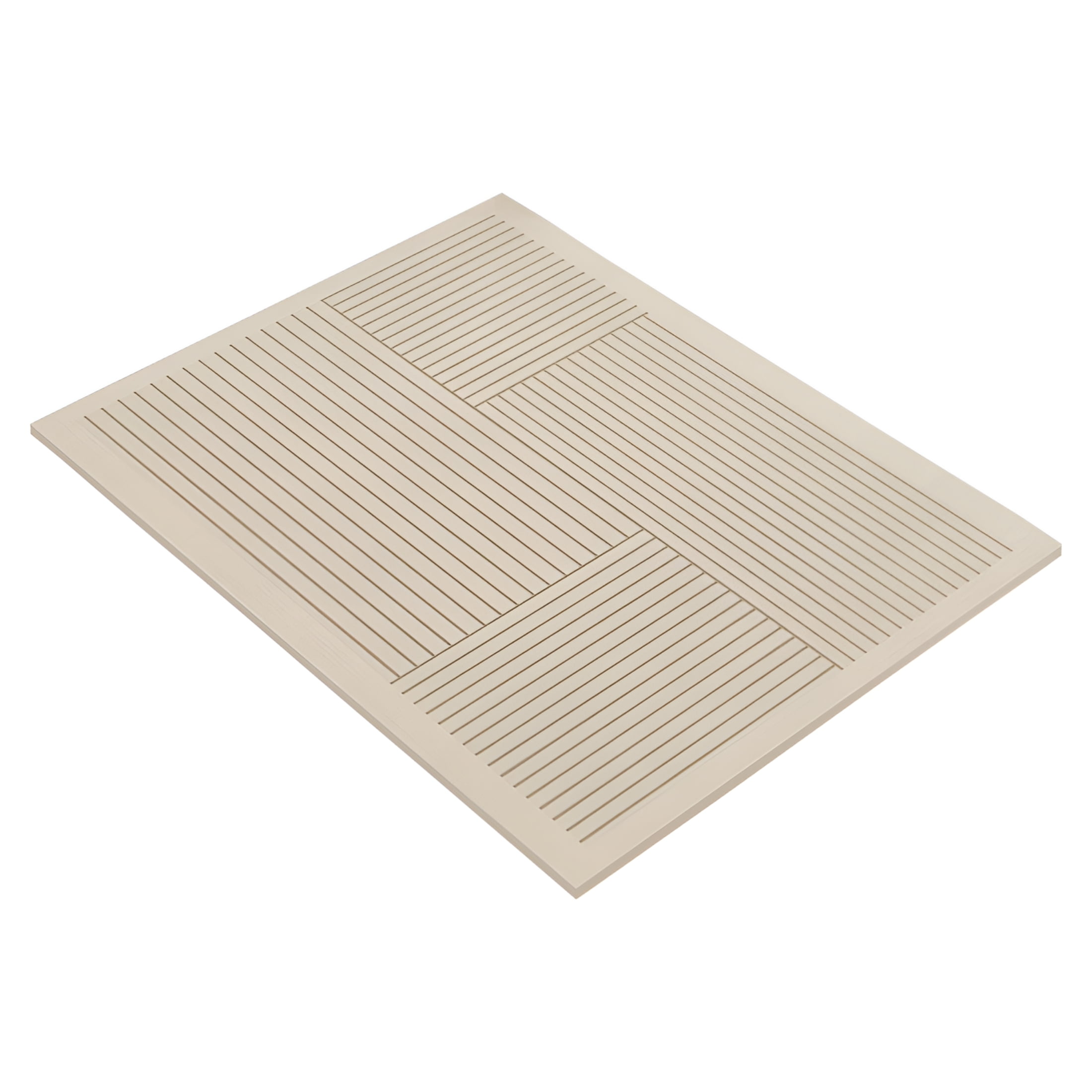 ACDANC Stone Drying Mat for Kitchen Counter Countertop Diatomite Water ...