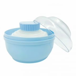 Body Powder Container