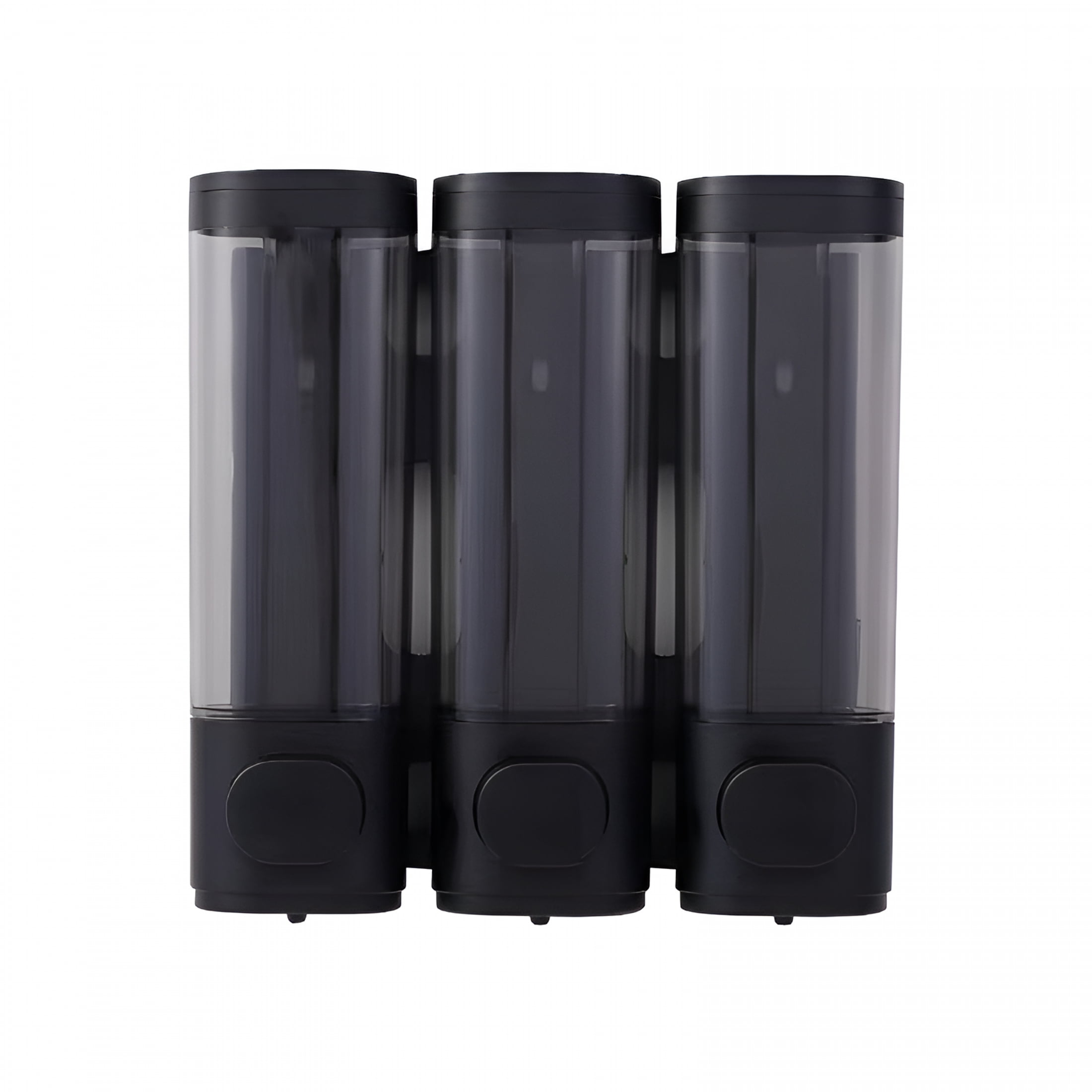ACDANC Storage Containers Shampoo and Conditioner Dispenser Shower Soap ...