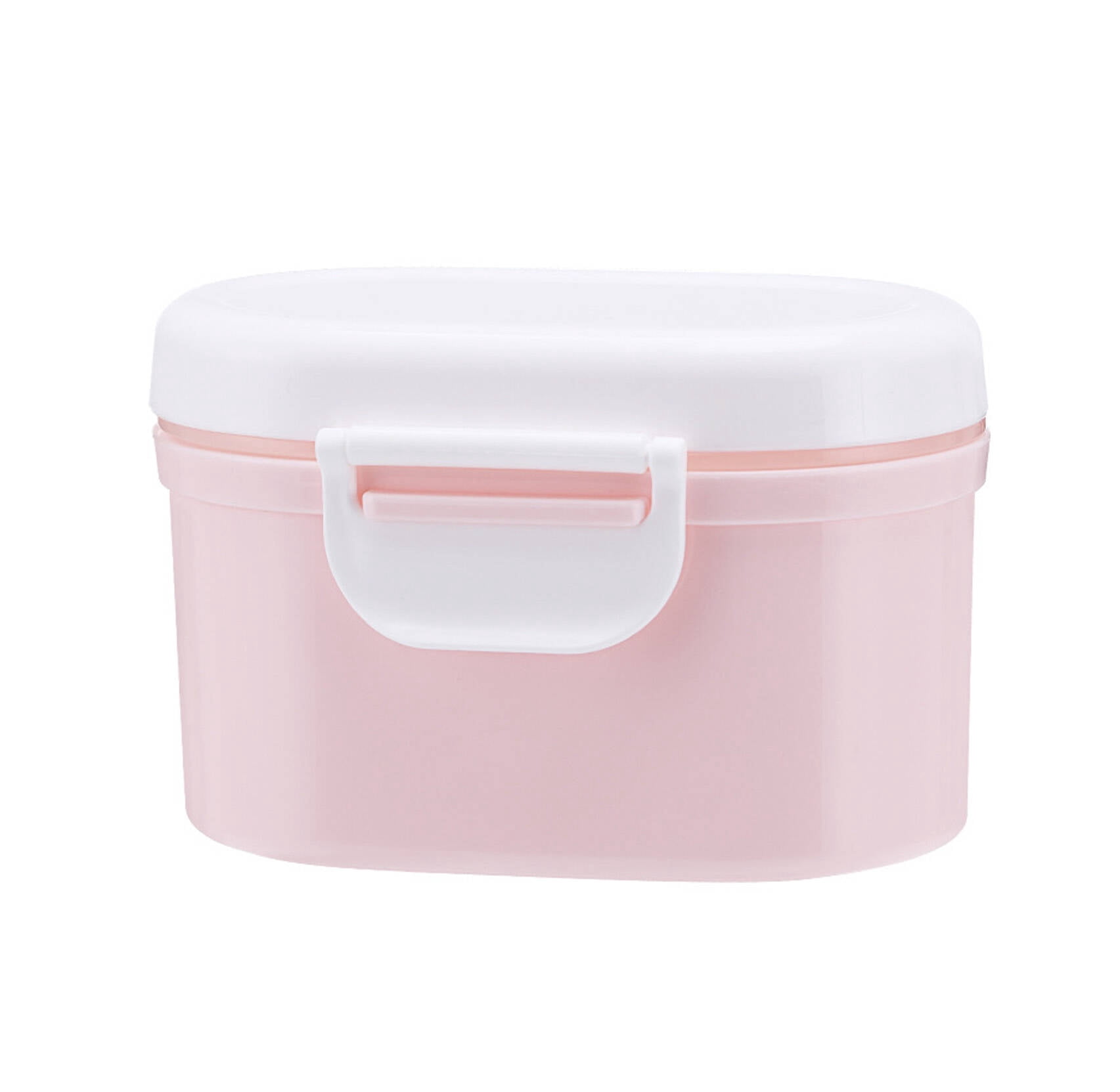 ACDANC Storage Containers,Simple to Carry Baby Formula Dispenser with ...