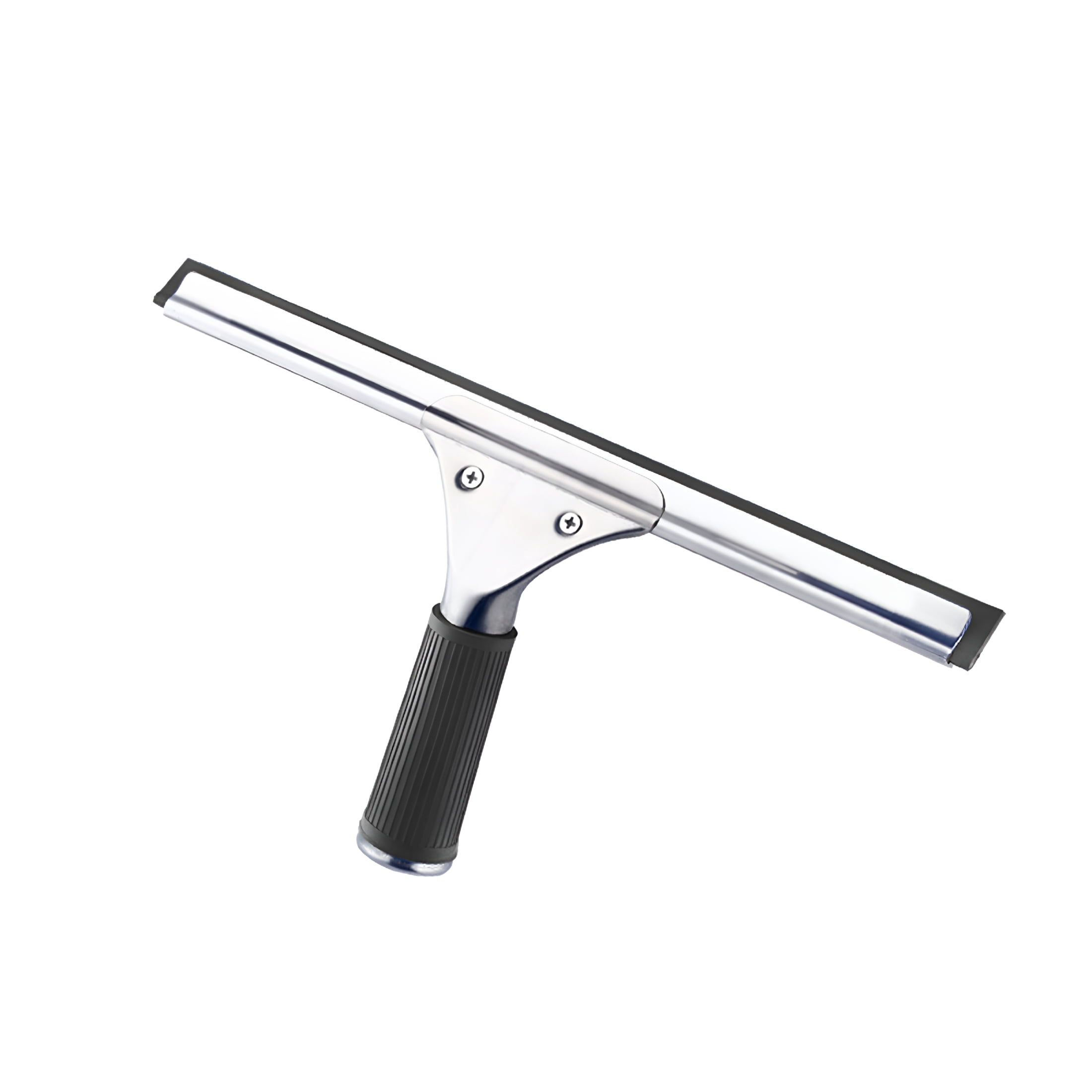 ACDANC Streak-Free Rust-Resistant Sturdy 12-Inch Window Squeegee for ...