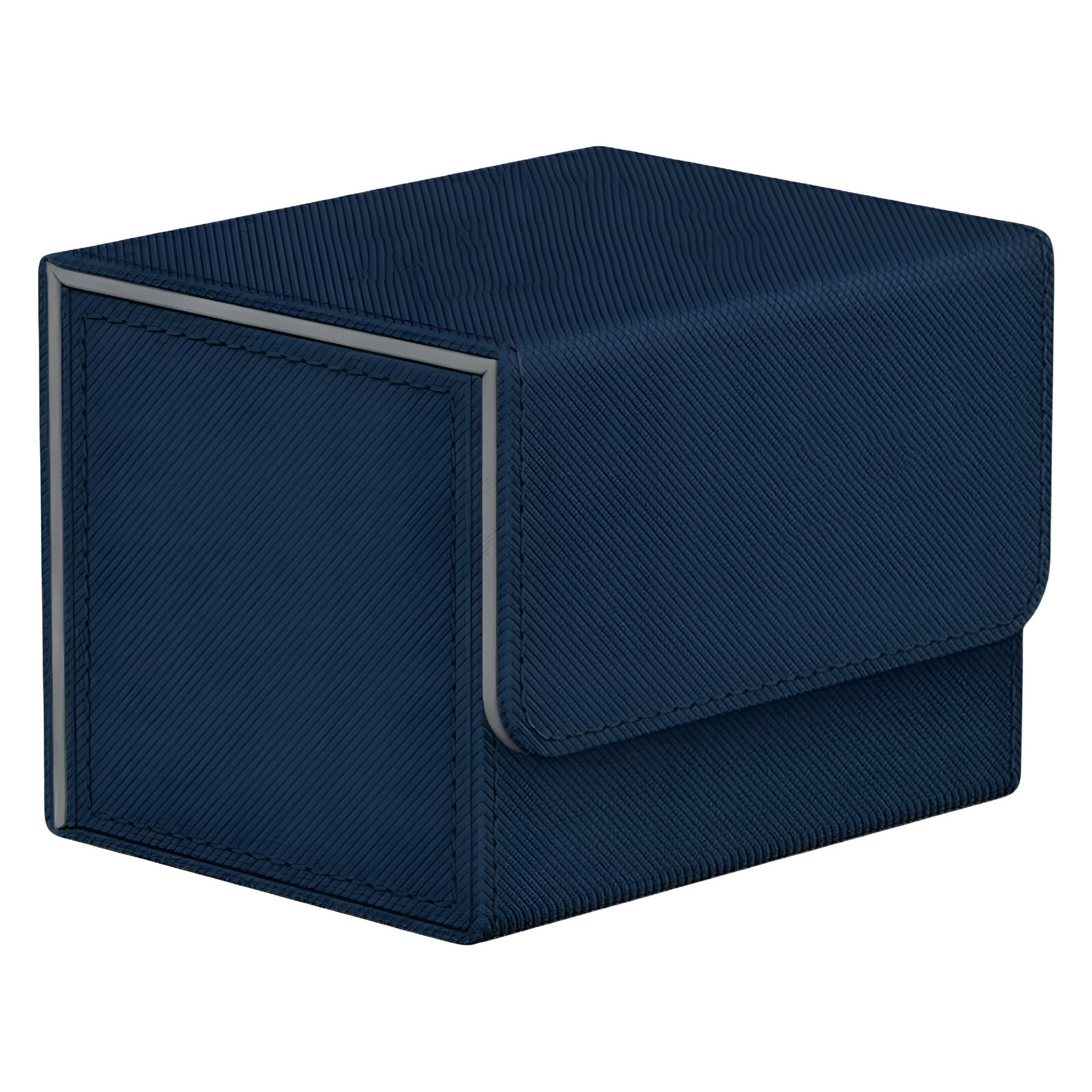 ACDANC Sturdy Trading Card Deck Box- Standard Cards Storage Organizer ...
