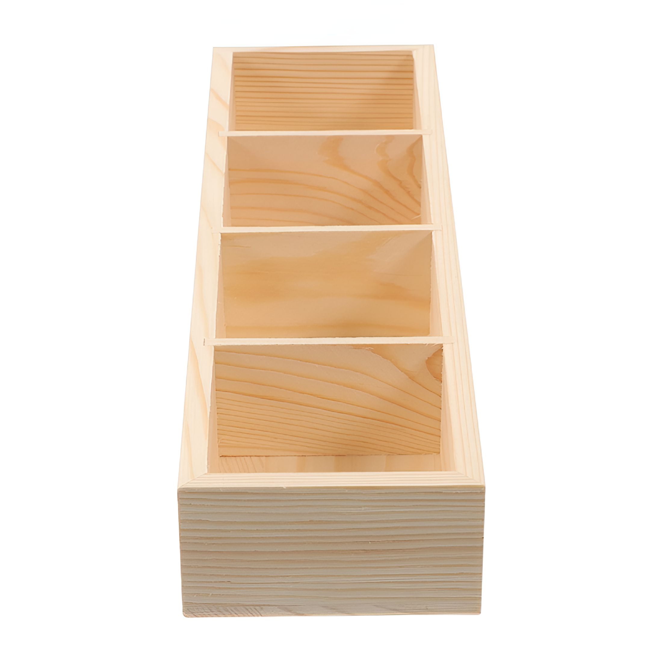 ACDANC Sugar Storage Box Tea Containers For Bags Packet Organizer ...