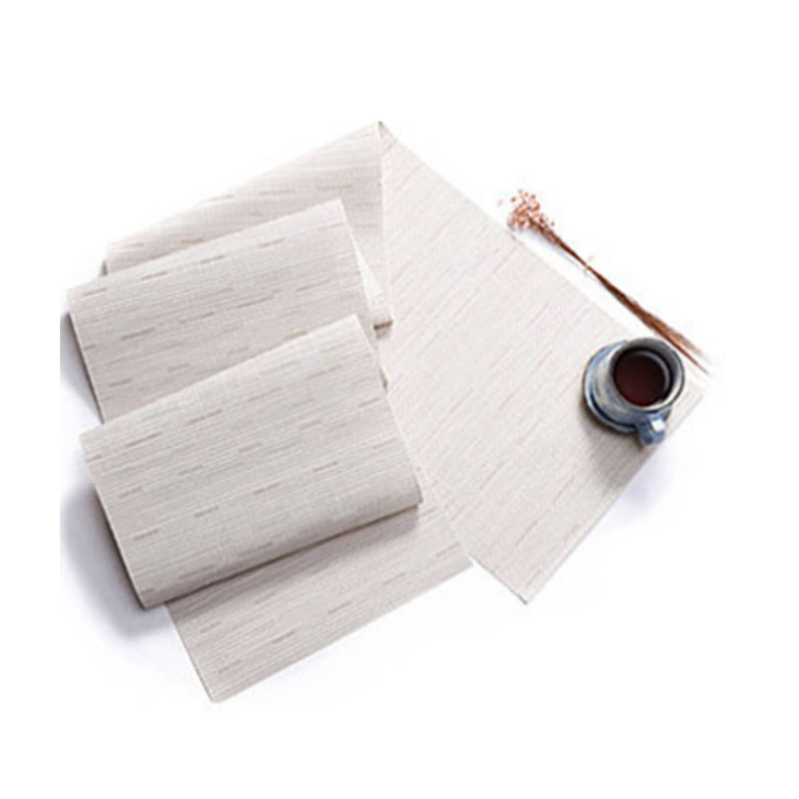 ACDANC Table Runner,Handcrafted Tassel Pendant Table Runners,Slip ...