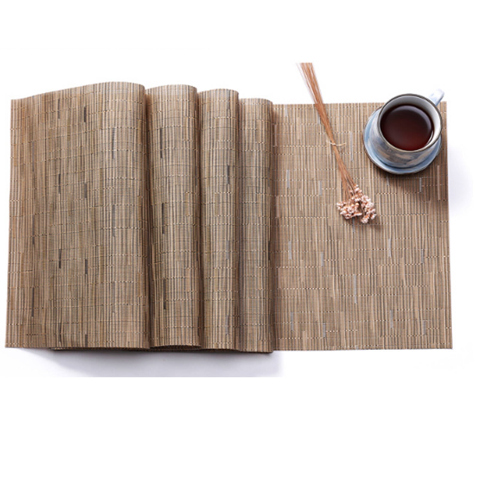 ACDANC Table Runner,High-Temperature Resistant Table Runners,Slip ...