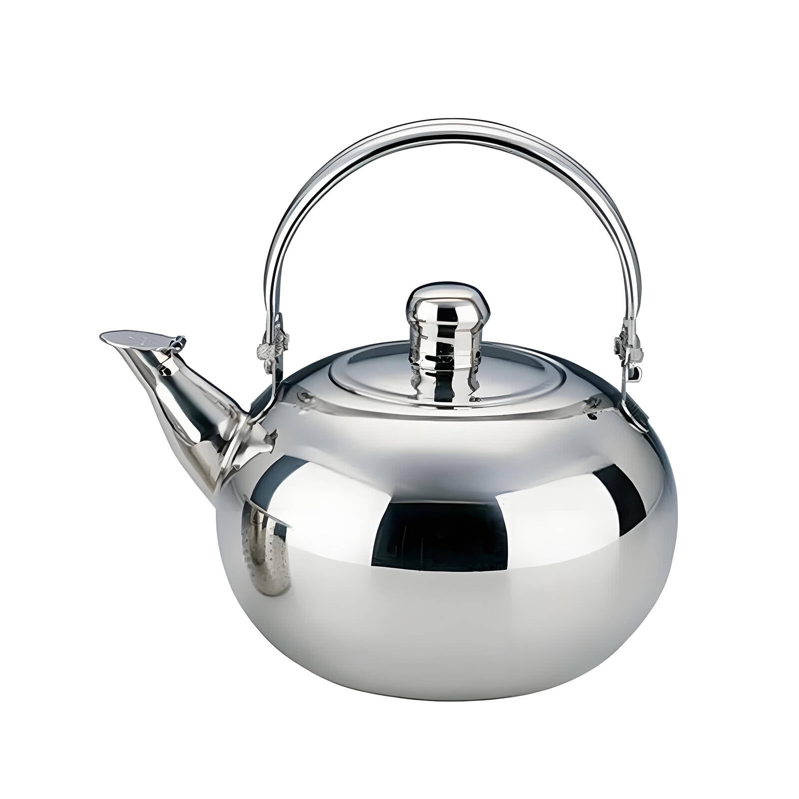 ACDANC Tea Pot Excellent Heat Resistance Tea Pot for Stove Compatible ...