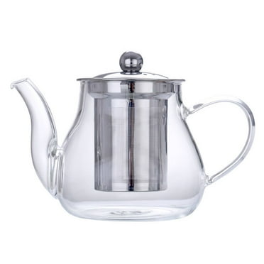 Loose Leaf Teapot Tea Pot Household Filter Tea Pot Retro Tea Maker Heat ...