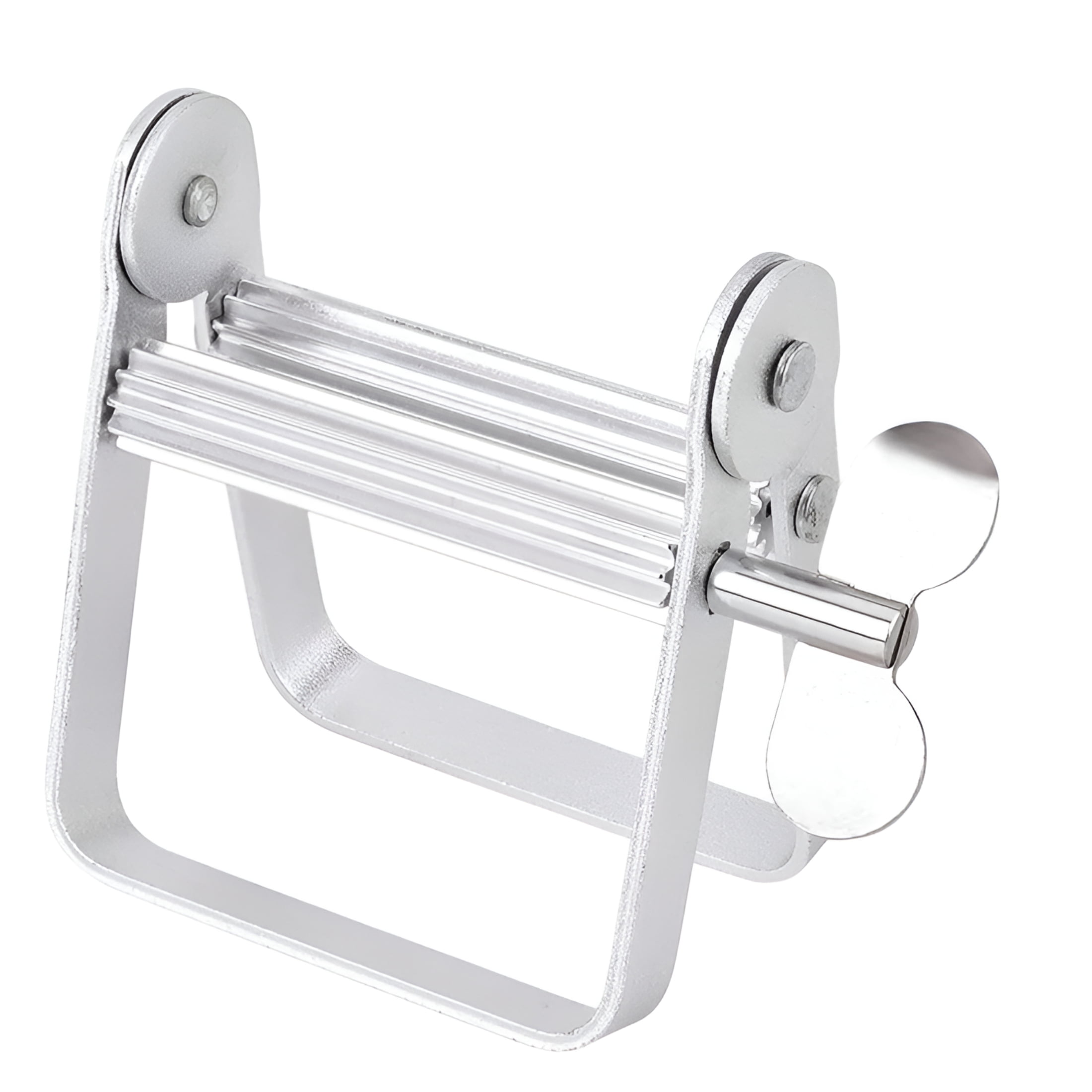 ACDANC Toothpaste Squeezer,Metal Toothpaste Tube Squeezer Paint Tube ...
