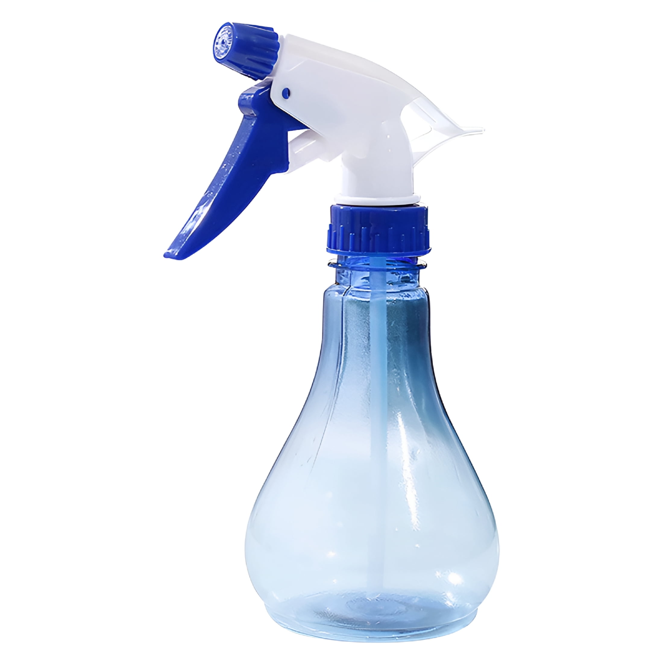 ACDANC Trigger Sprayer, Empty Plastic Spray Bottles with Adjustable ...