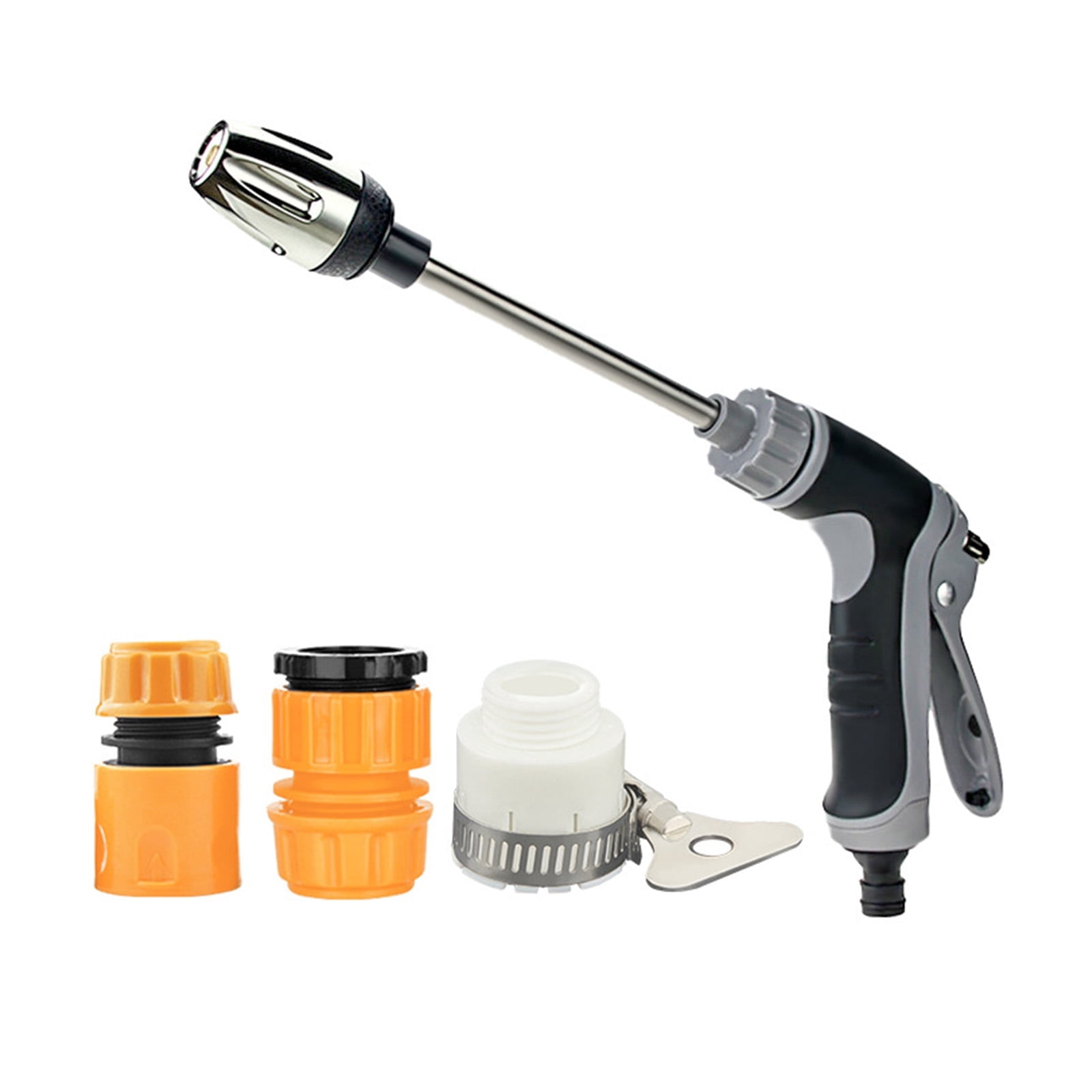 ACDANC Turbowasher,Efficient Cleaning Powerful High-Pressure Washer ...