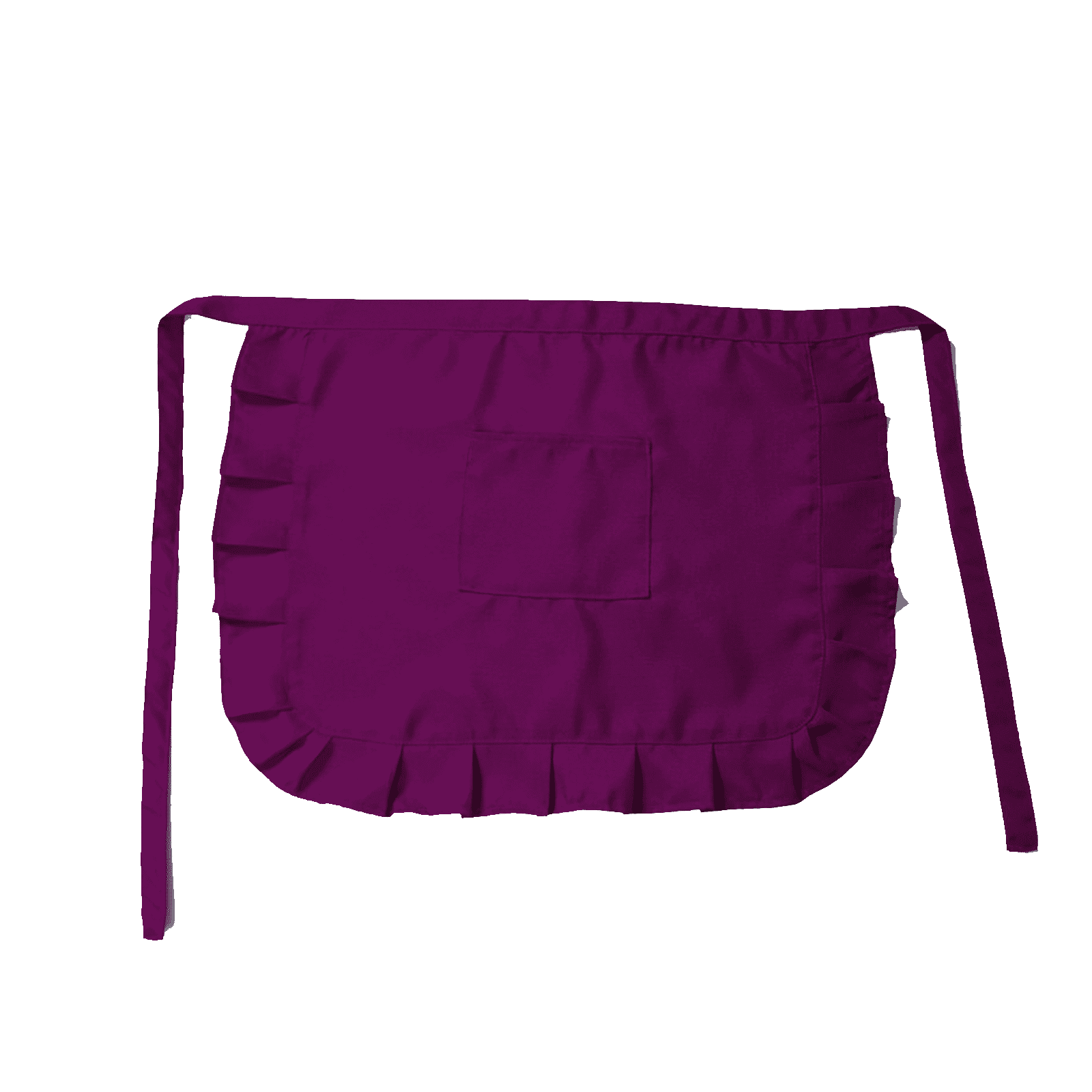 ACDANC Waitress Apron,Work Gear Aprons for Cooking,Adjustable Straps ...
