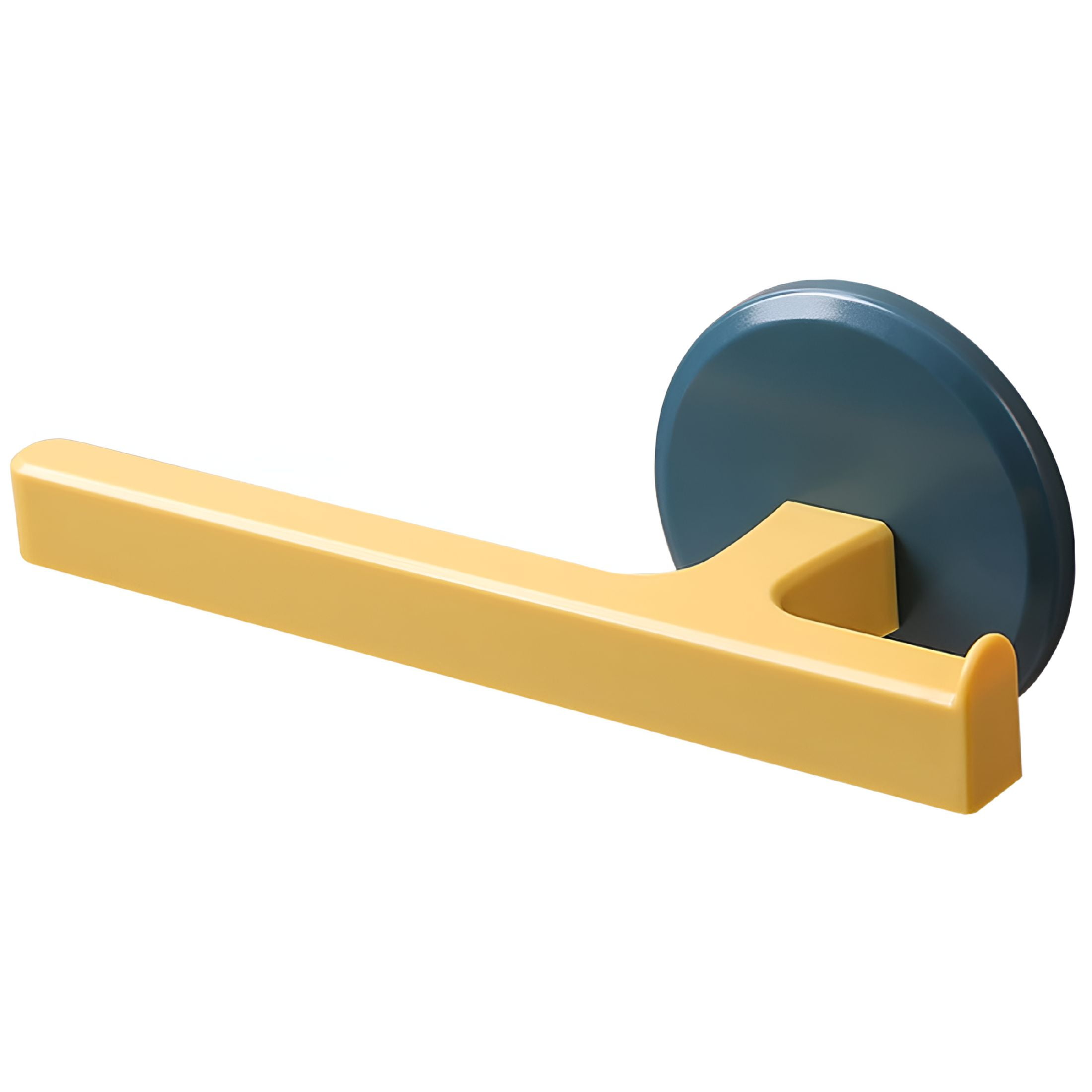 ACDANC Wall Mounted Stainless Steel Self Adhesive Hand Towel Holder ...