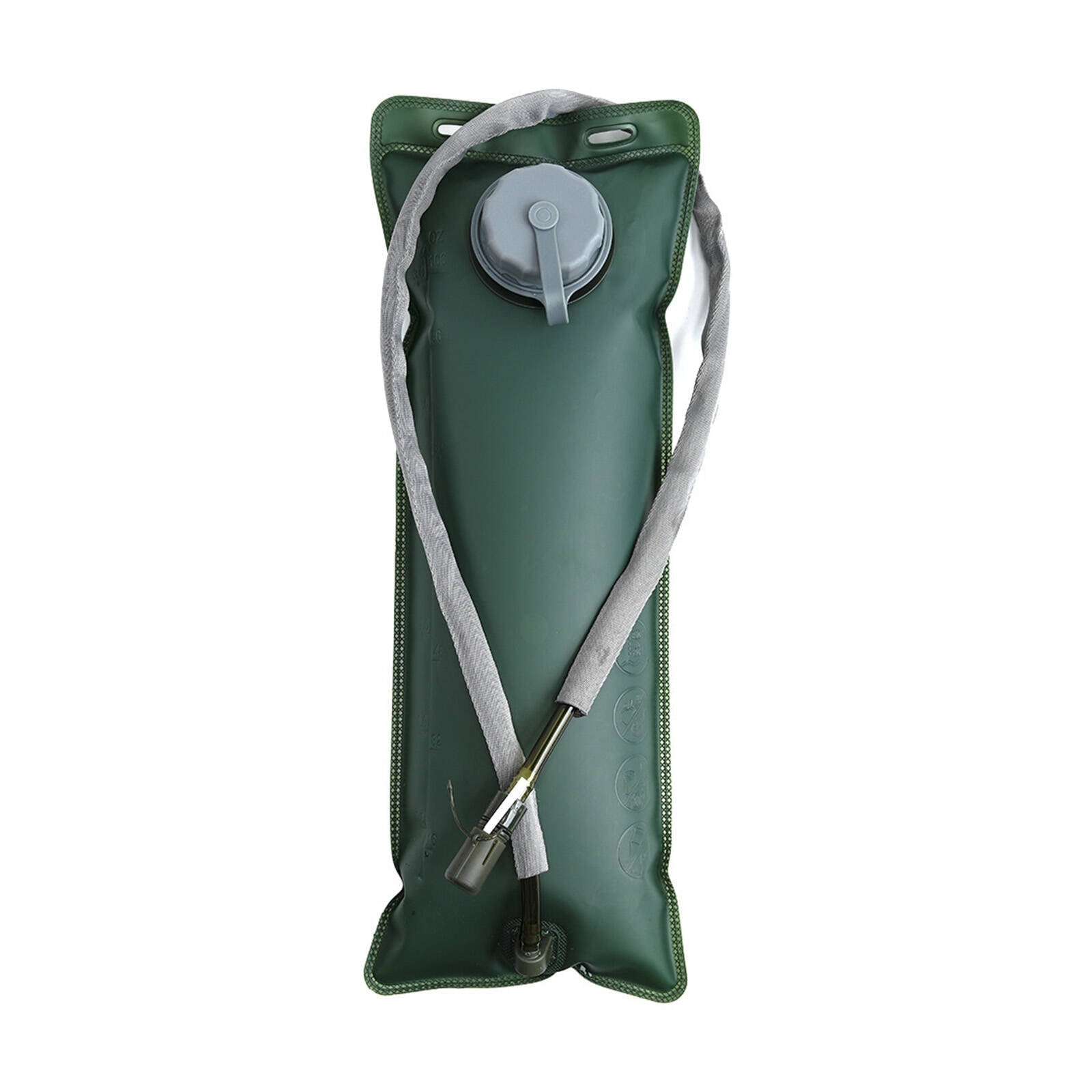 ACDANC Water Bladder 3L Large Capacity Outdoor Hydration Bladder Eva ...