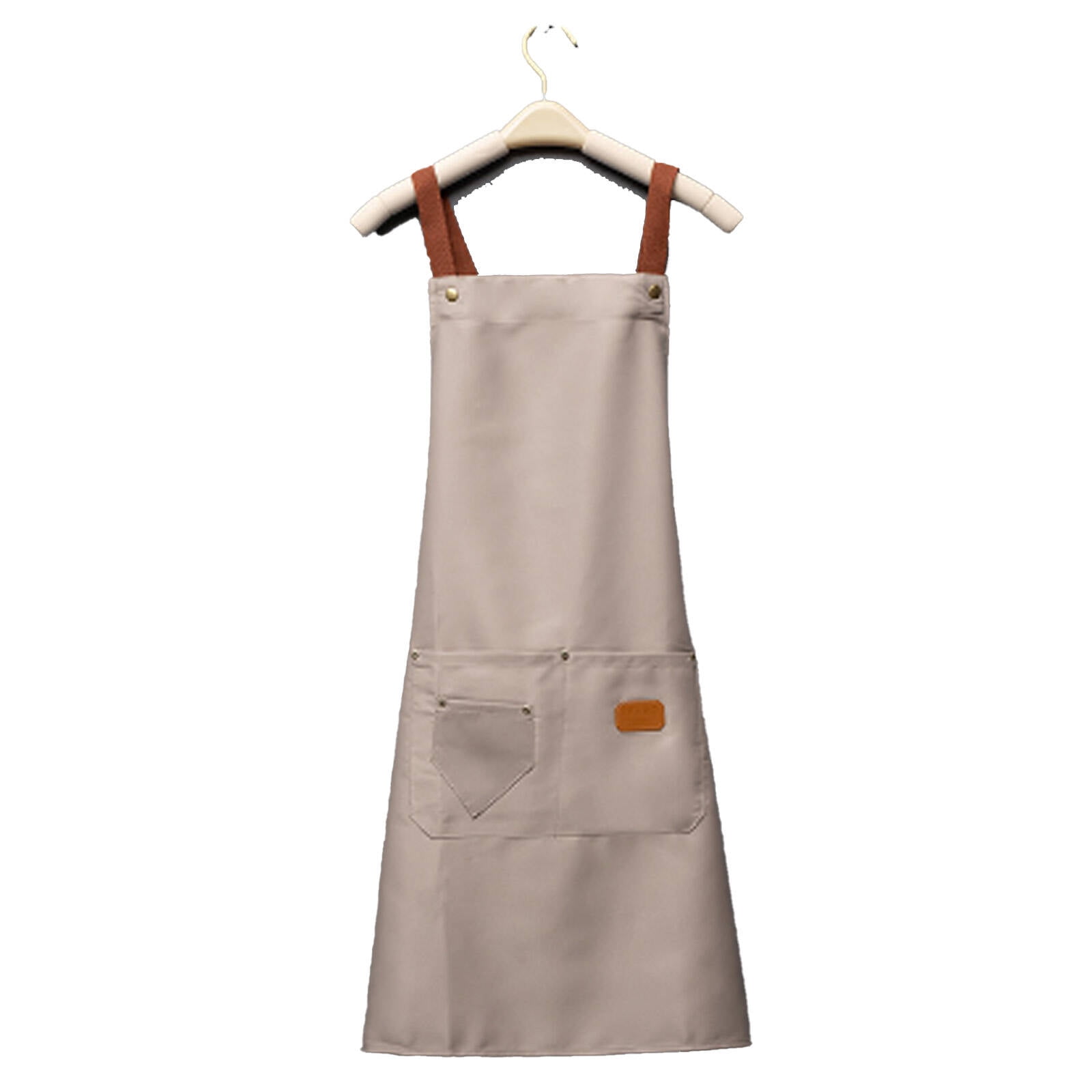 ACDANC Waterproof Apron,All-Purpose Apron for Cooking & DIY,Stylish ...