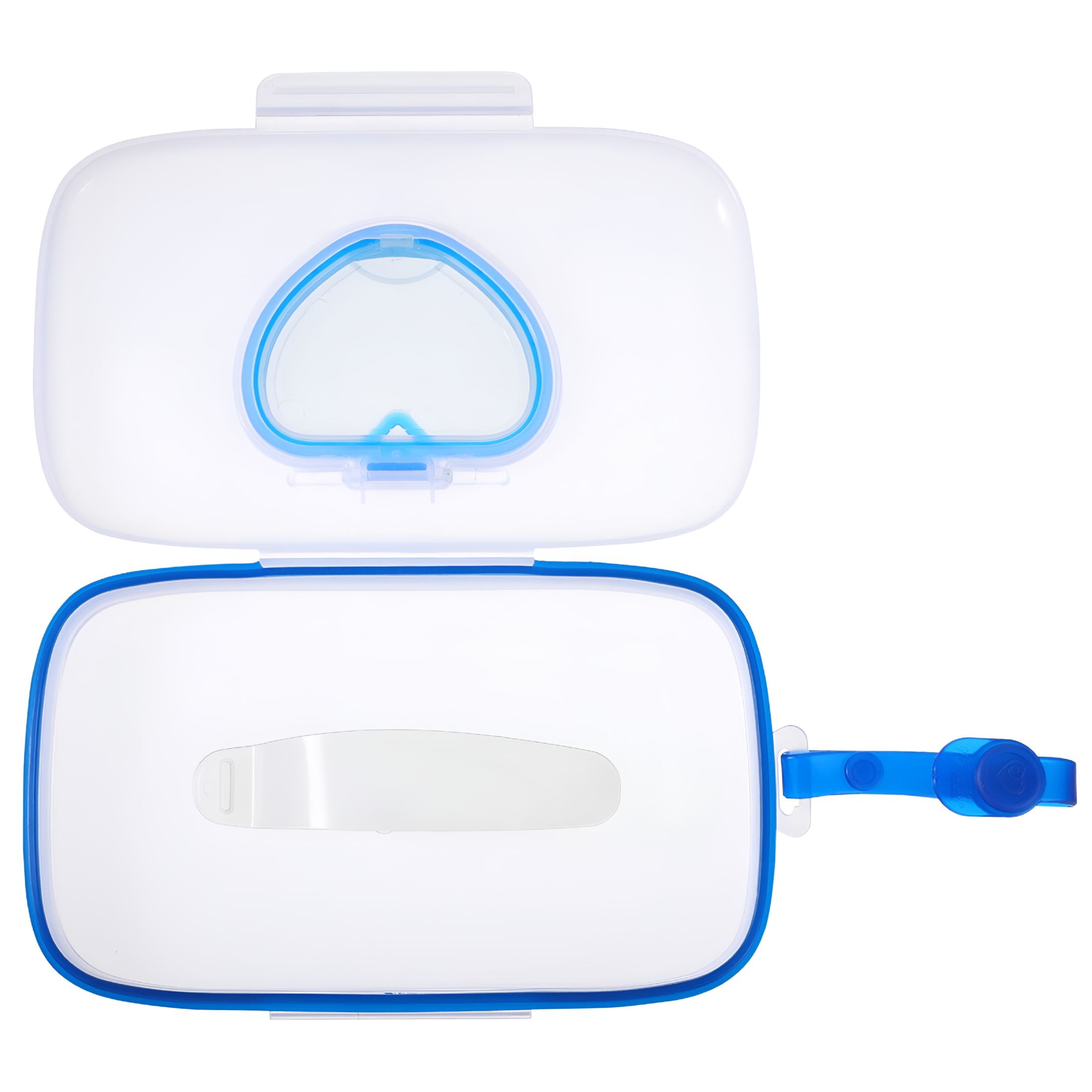 ACDANC Wipes Wet Wipe Box Baby Dispenser Tissue Case Holder Travel ...
