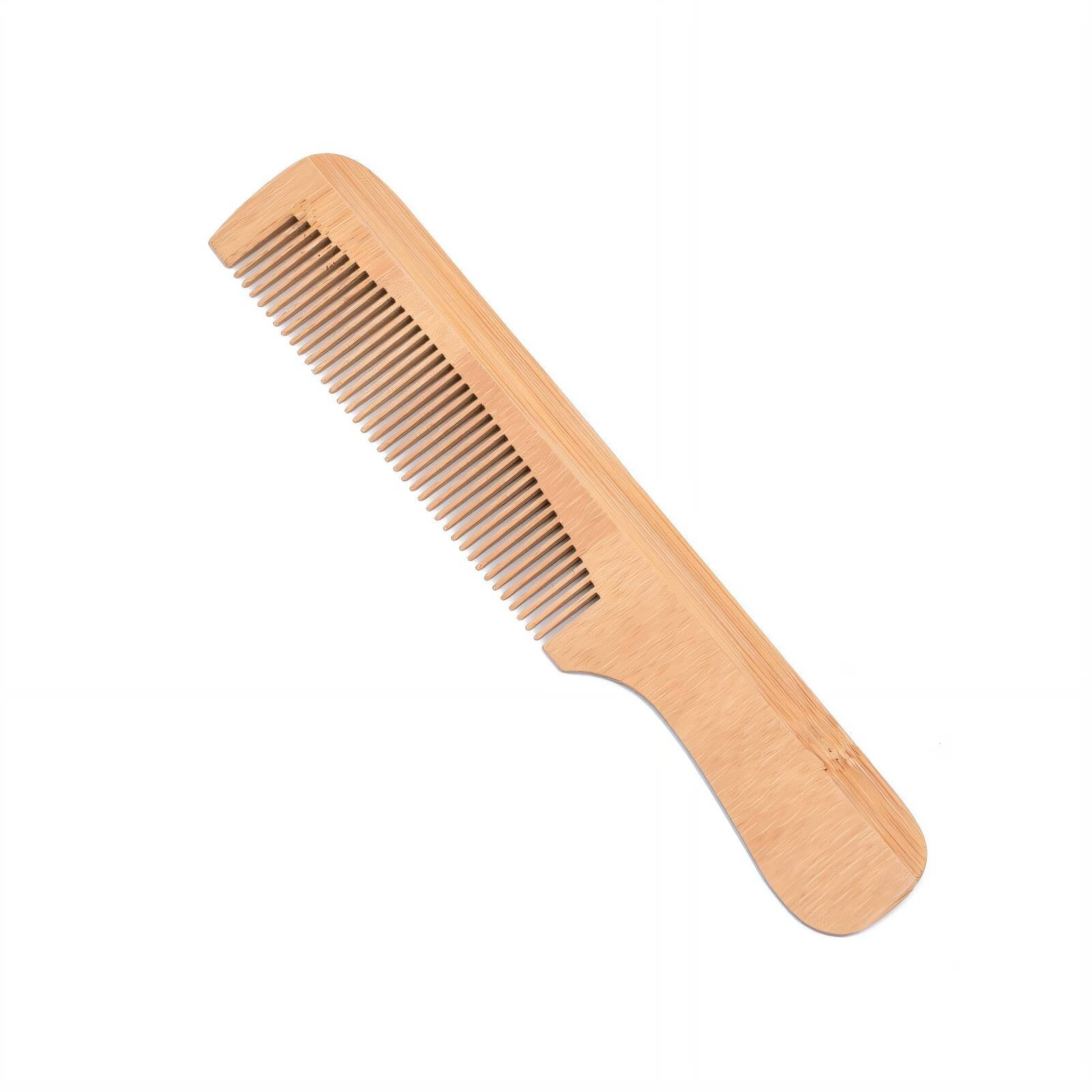 ACDANC Wooden Comb,Increase Blood Circulation Scalp Massager Hair ...