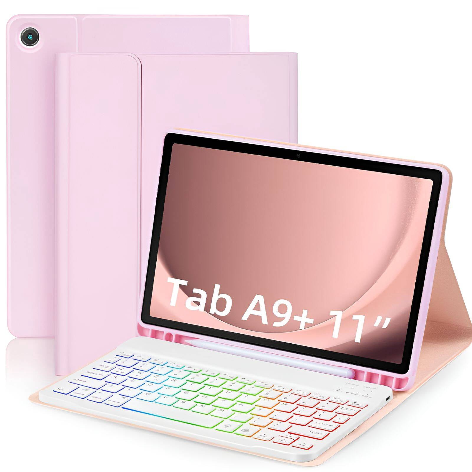 ACDANC for Fire Max 11,Detachable Keyboard for Amazon Fire Max 11 Inch ...