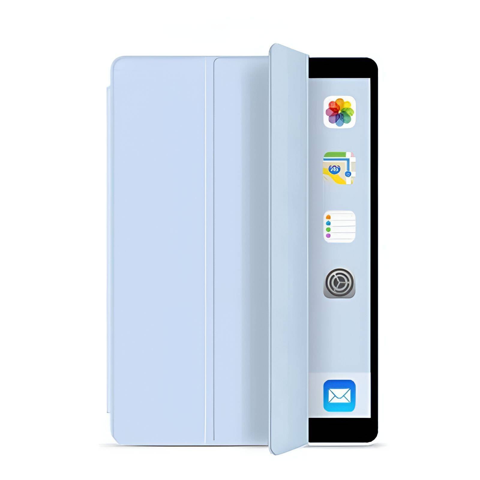 ACDANC for Ipad 5Th Generation Case,Anti-Slip Design for Ipad Case 5Th Generation,Stable Grip ...