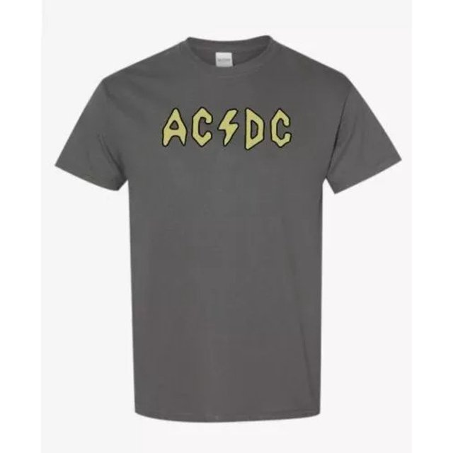 Acdc Ac Dc Metallica Shirt Beavis And Butthead Halloween Costume Fast