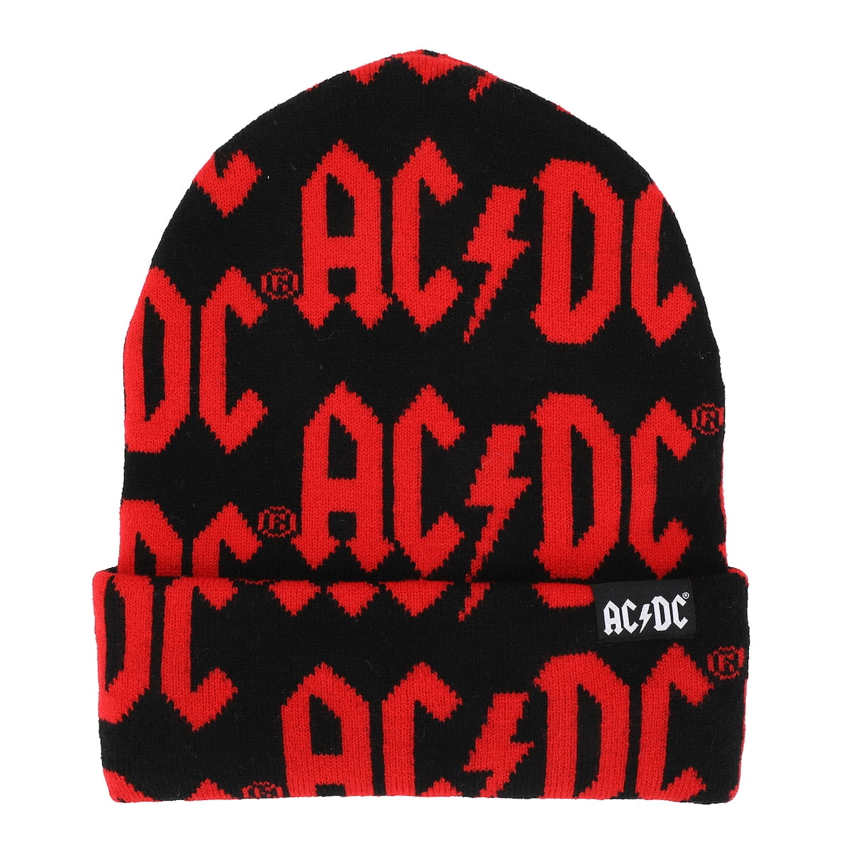 Ac Dc Hat