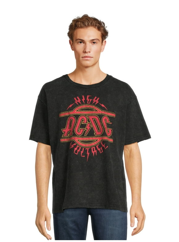 Music & Band Tees in Graphic Tees - Walmart.com